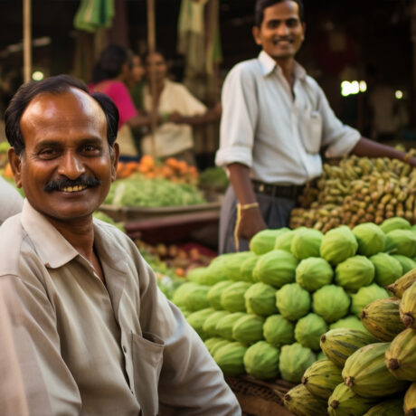 Raithu Bazaar – Authentic Indian Marketplace in Phoenix!