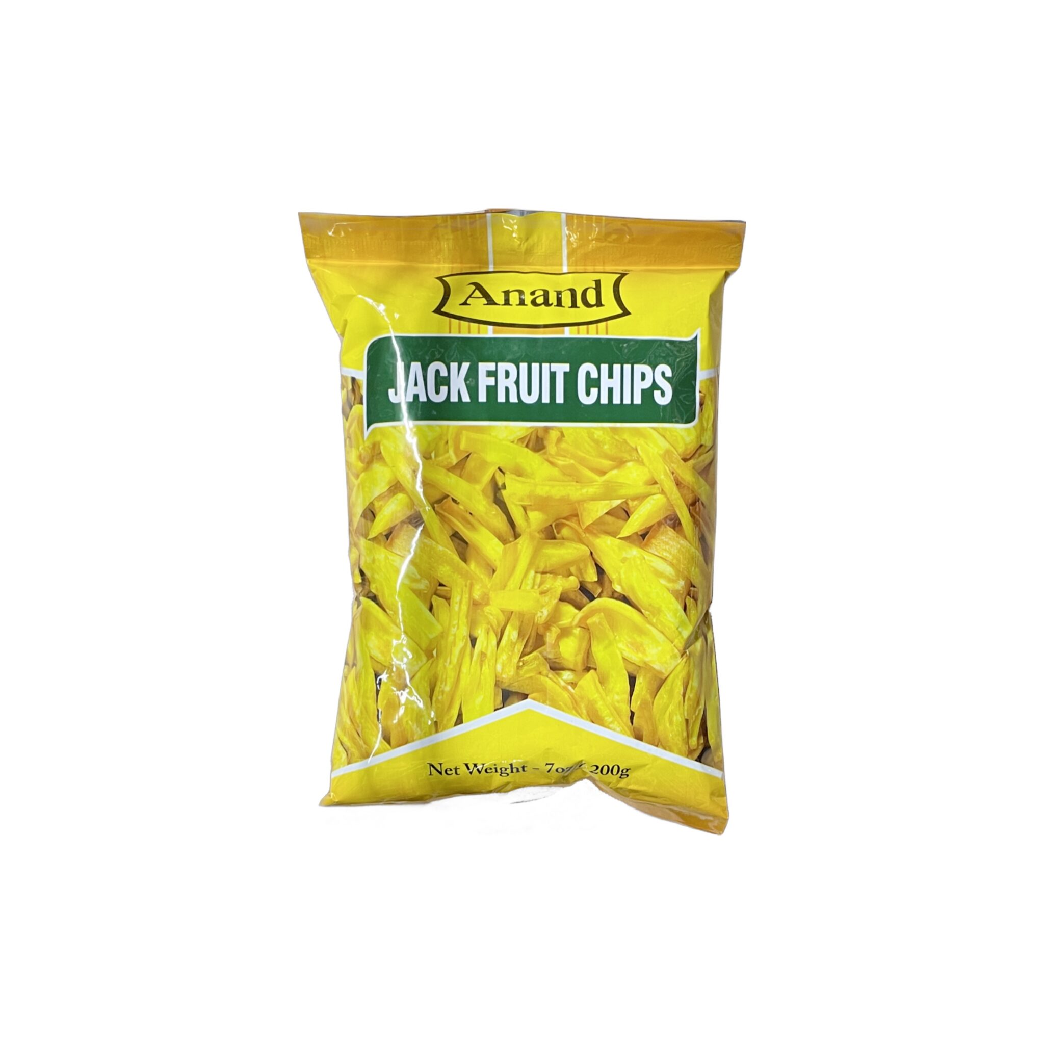 Anand Jackfruit Chips 200g – Raithu Bazaar