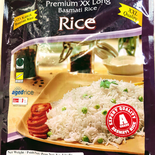 Rice – Raithu Bazaar